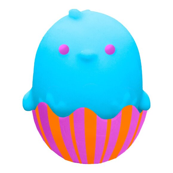 Needoh | Toys | Nee Doh Squeezter Easter Eggs Squish Chicka Deedoos ...